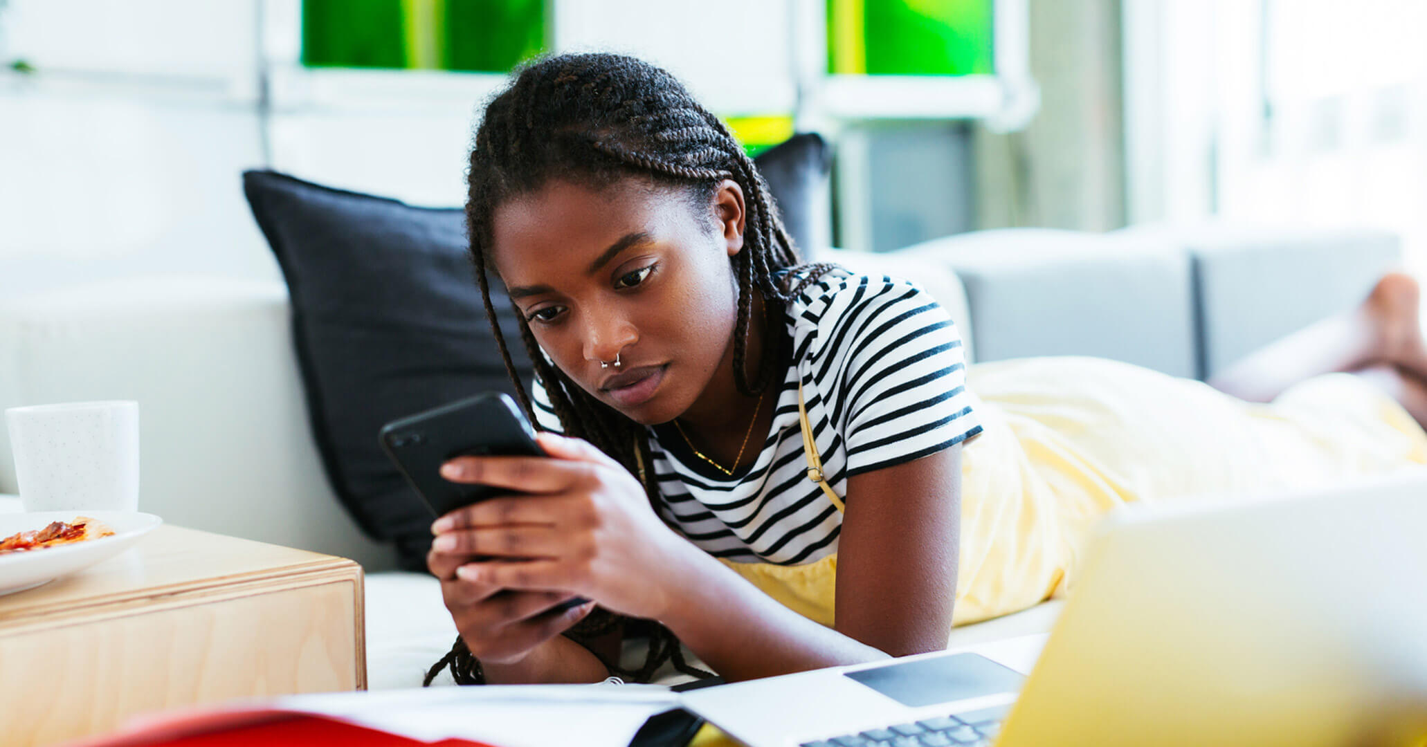 Meet the Resilient Generation