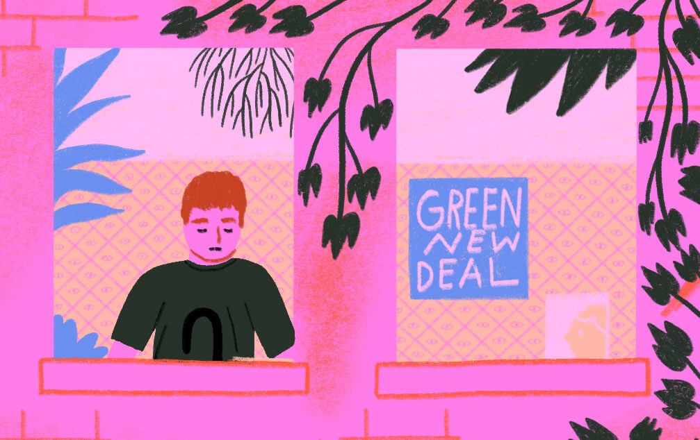 Meet the Resilient Generation