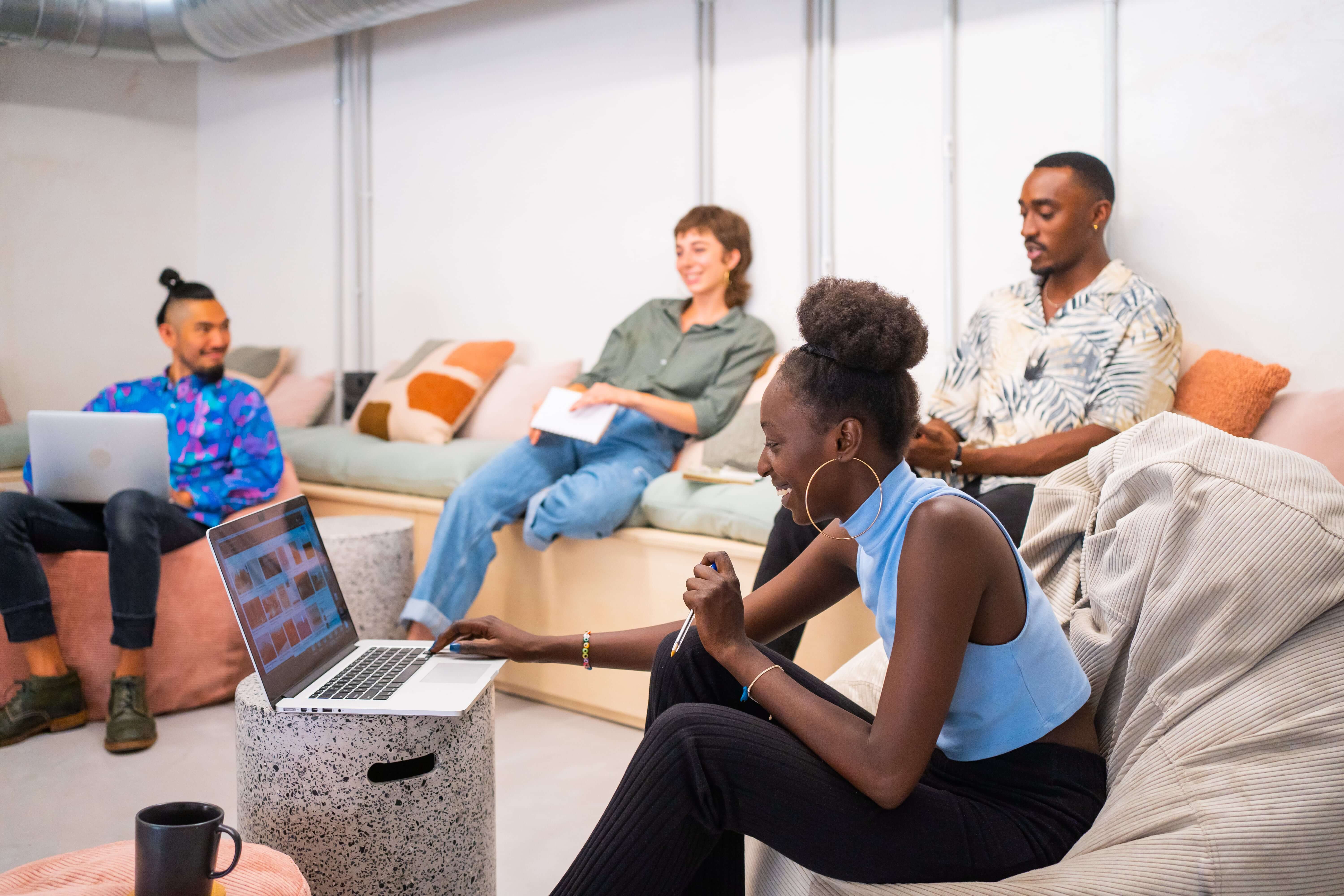 Is Your Company Ready for Workforce 4.0?